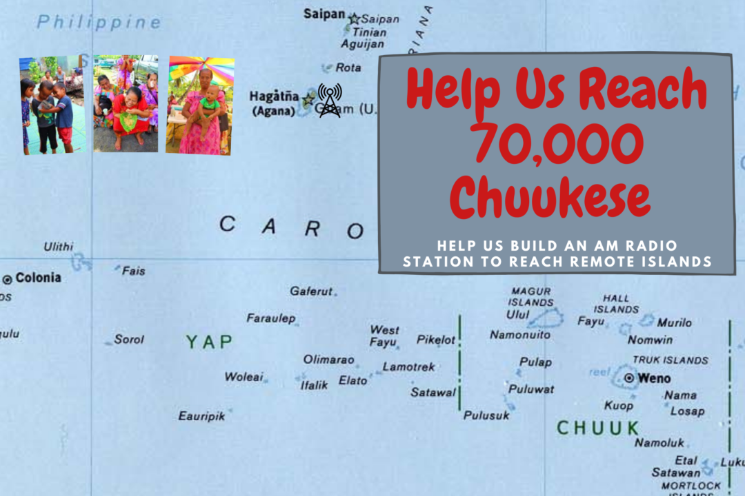 Special Projects | Joy FM | Family Friendly Radio